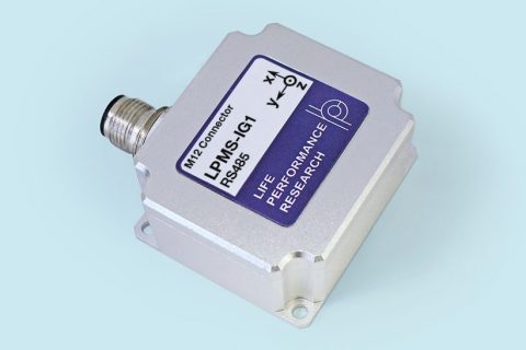 LpmsIG1系列 | Alubi Inc