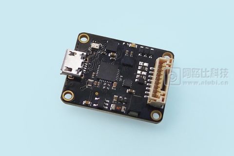 LPMS-IG1系列 | Alubi Inc