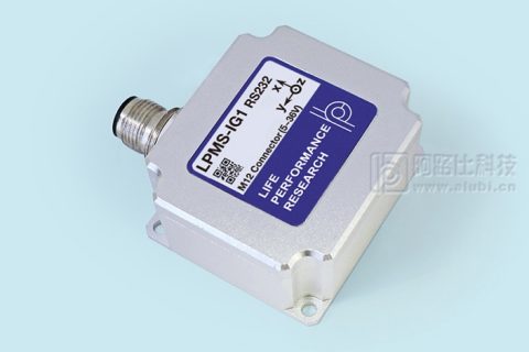 LPMS-B2系列 | Alubi Inc