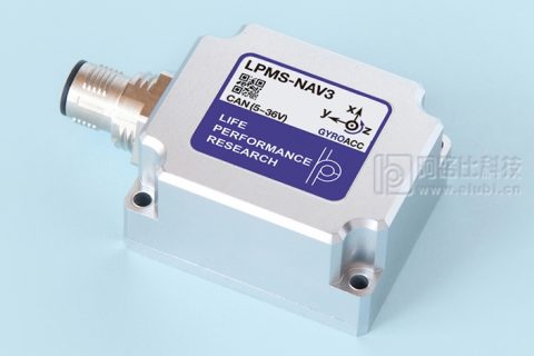 LPMS-IG1系列 | Alubi Inc