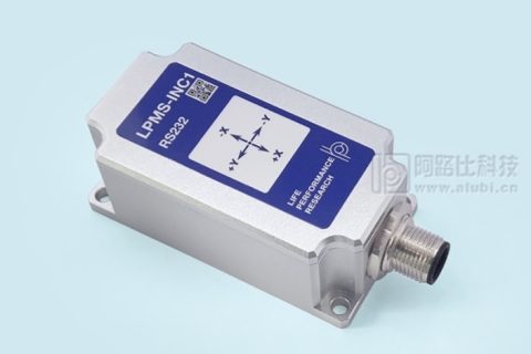 LPMS-IG1系列 | Alubi Inc