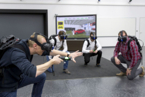 LPMS-B2系列 | Alubi Inc