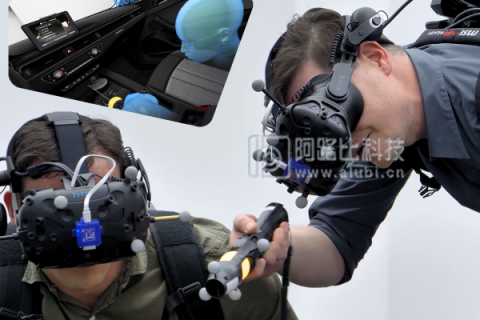 LPMS-BE-SM系列 | Alubi Inc